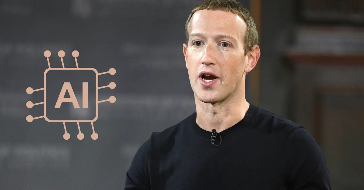 Mark Zuckerberg's Take on AI Diversity (December 2025)