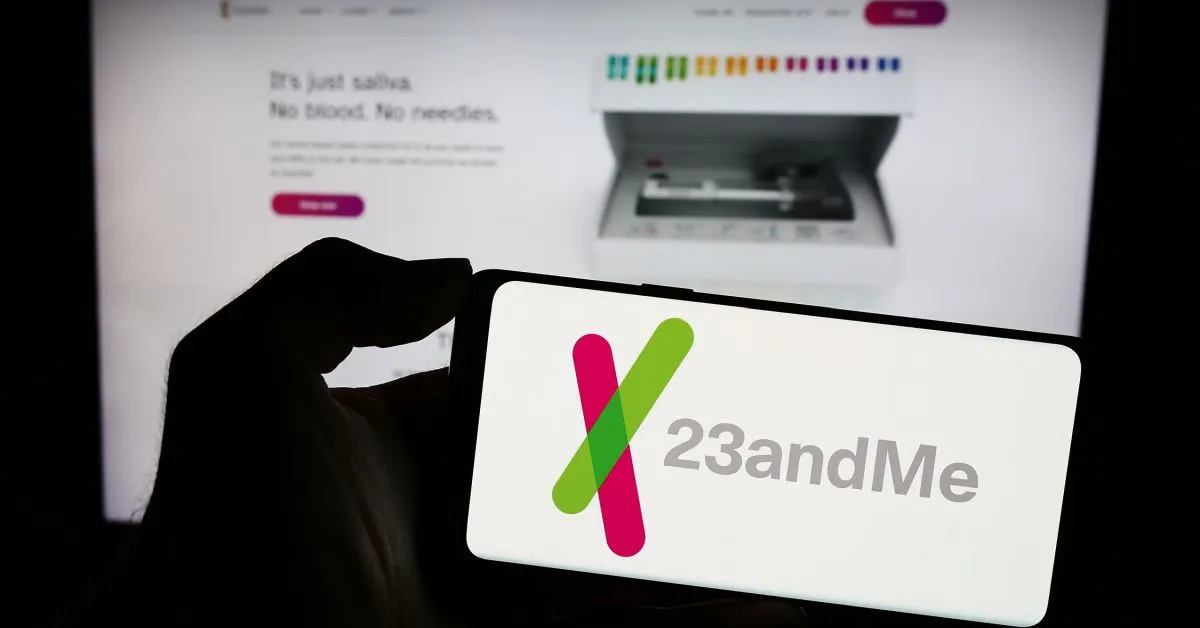 Why Was 23andMe Banned? A Deep Dive into the Controversy - (October 2025)