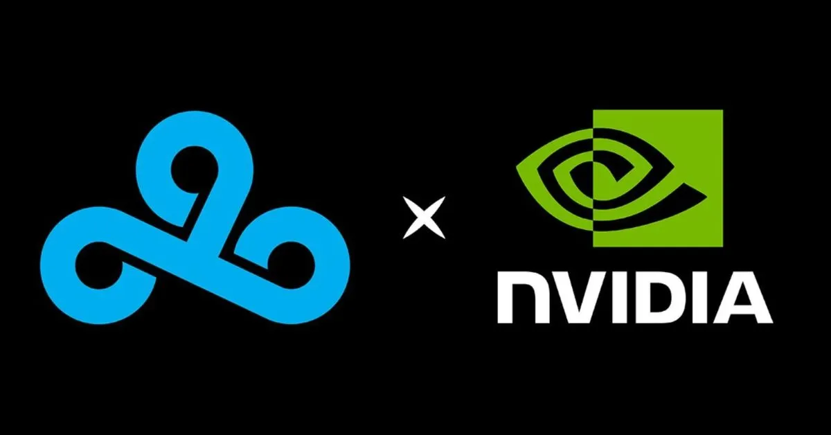 Cloud9 Esports and NVIDIA Collaboration in 2024: A Game-Changing ...