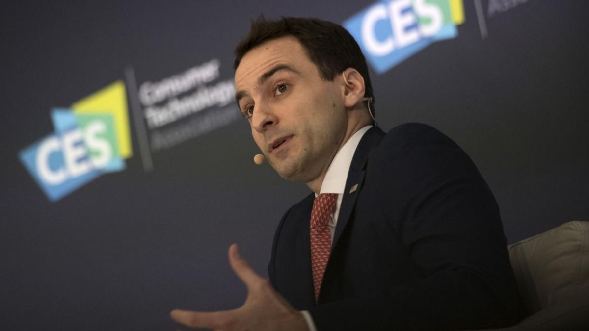 New OSTP Director Kratsios Announces Game-Changing Tech Strategies ...