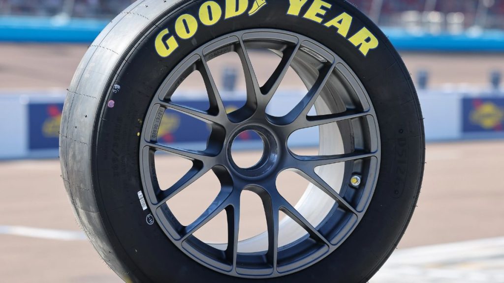 Only These Tire Brands Are 100% Made in the USA - (October 2025)