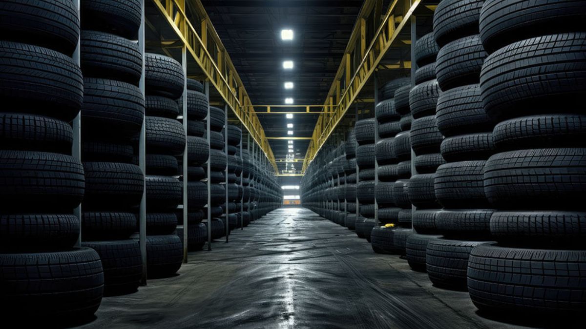 Only These Tire Brands Are 100% Made in the USA - (January 2026)