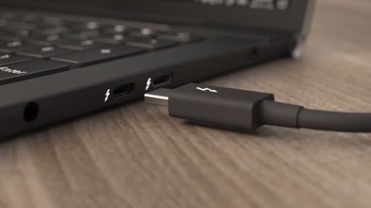 This New Chinese 8K Cable Is Faster and More Powerful Than Thunderbolt ...